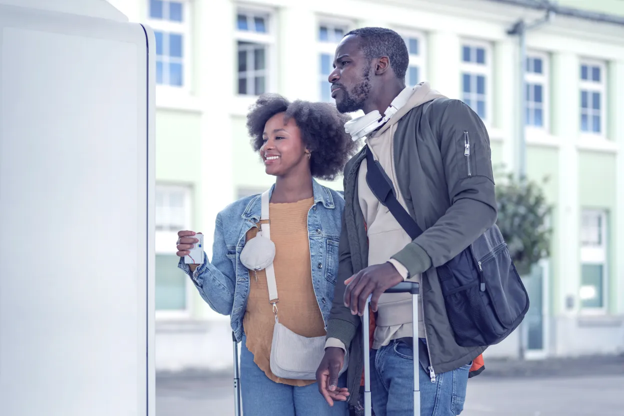 Ingenico | Pagamentos via autoatendimento: o que vem a seguir no novo mundo do comércio?